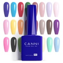 CC1 színek | Silver Nails Nail Art